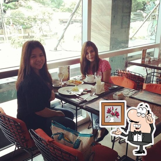 Glo Cafe and Lounge, Cebu City - Restaurant menu, prices and reviews