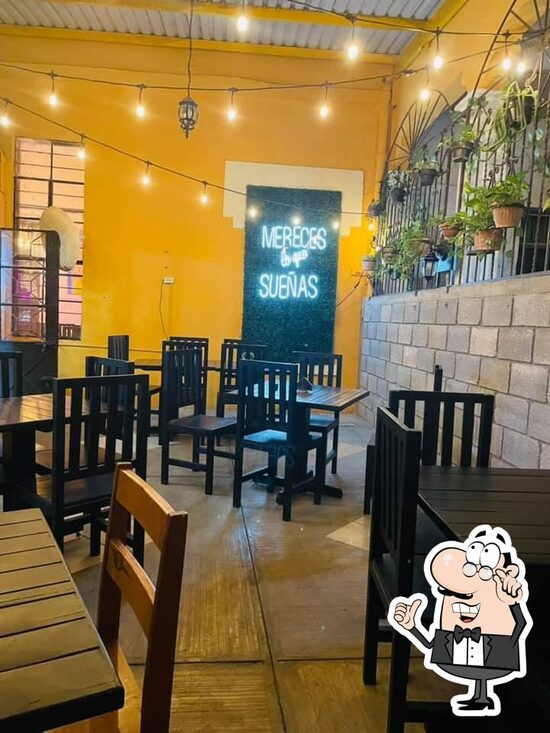 María Bonita Cafetería, Pánuco - Menú del restaurante, precios y reseñas