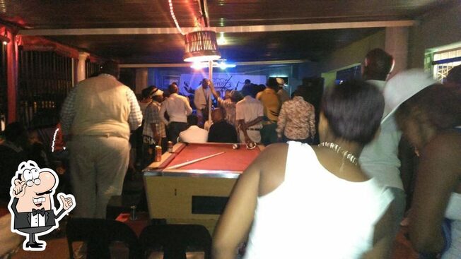 ShortLeft Pub and Grill, Polokwane, 55 - Restaurant reviews