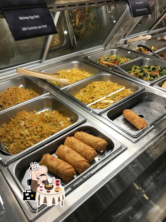 Taipei Chinese Kitchen in Mechanicsburg - Restaurant reviews