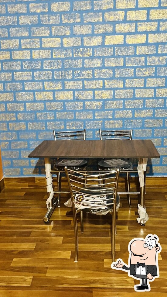 The Thunder cafe, Bikaner - Restaurant menu, prices and reviews