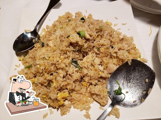 Zhang's Kitchen in Plano - Restaurant menu and reviews