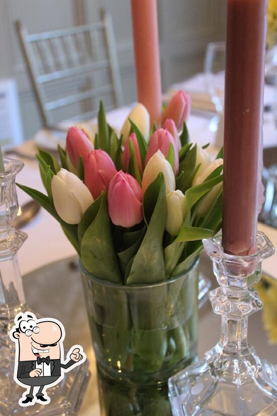 Abbey Court Hotel & Leisure Centre, Nenagh - Restaurant menu, prices ...