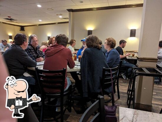 Bellisario's Restaurant, McCandless - Restaurant menu, prices and reviews