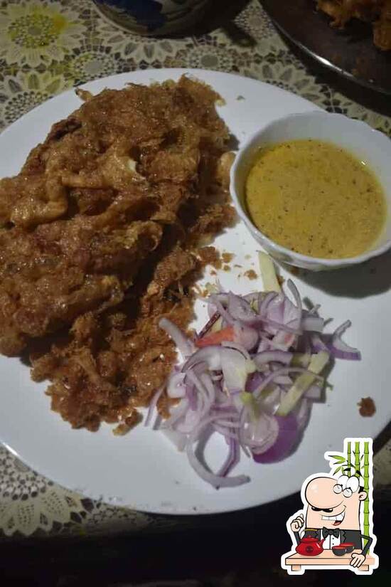 Naba Malancha Restaurant, Kolkata, 100 - Restaurant reviews