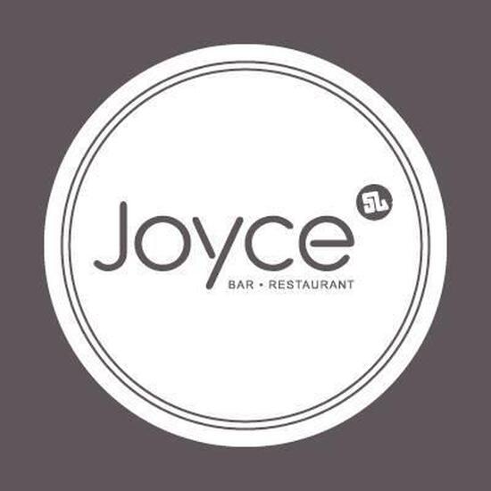 Speisekarte von Joyce Restaurant in der Spielbank, Stuttgart