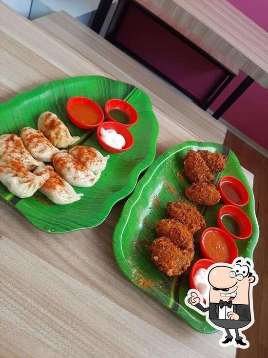Domo, Pune - Restaurant menu, prices and reviews