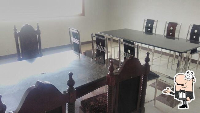 Durga Bhavan - Restaurant menu, prices and reviews