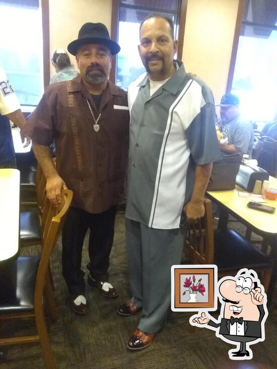 Furr's Fresh Buffet, San Antonio - Restaurant menu, prices and reviews