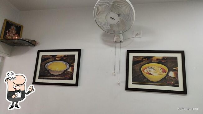 Premacha chaha, Pune - Restaurant menu, prices and reviews