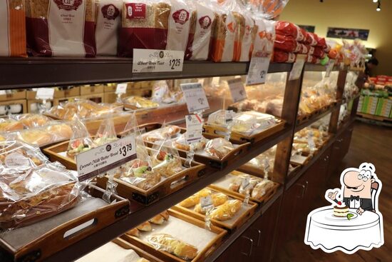 99 Ranch Market in Rancho Cucamonga - Restaurant reviews