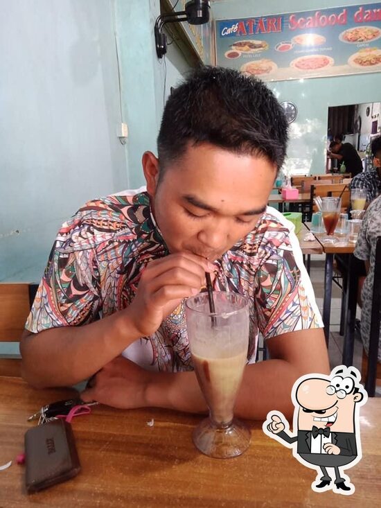 ATARI restaurant, Sungai Penuh - Restaurant reviews
