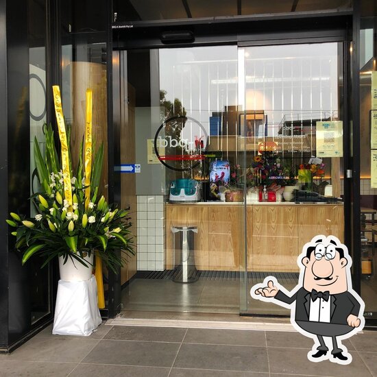 BBQ-K Box Hill in Box Hill - Restaurant menu and reviews
