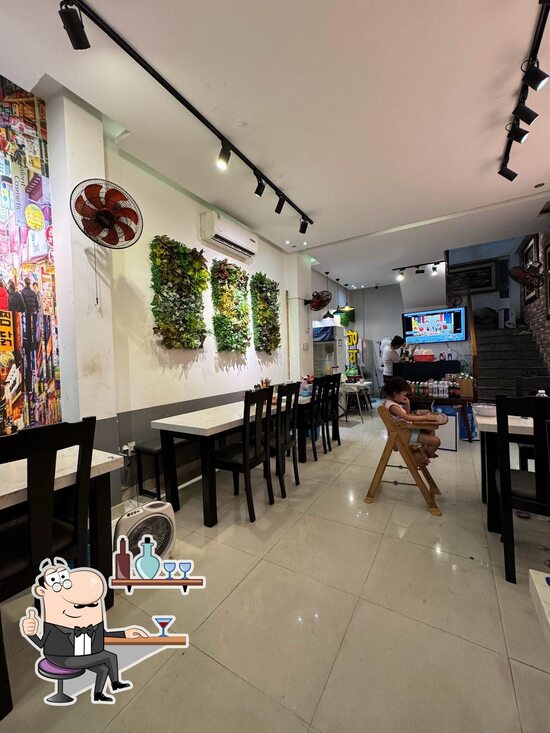 Chu Chu Korean Restaurant, Da Nang - Restaurant reviews