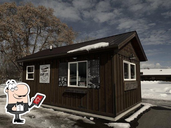 Copilot Coffee, Kalispell - Restaurant menu, prices and reviews