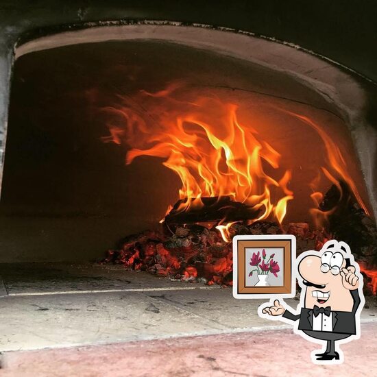 Department of Pizza, Campbell - Restaurant menu, prices and reviews