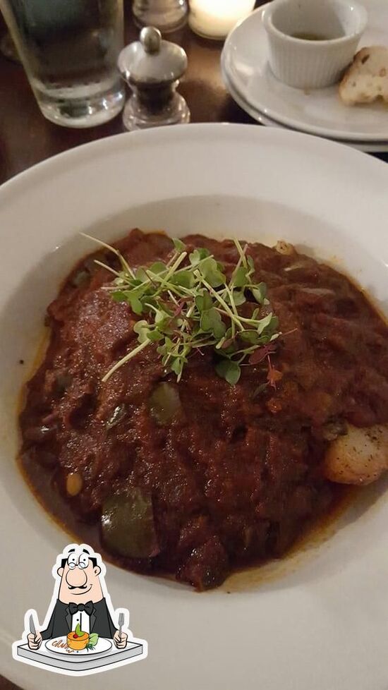 Ecco on Overton Park in Memphis - Restaurant menu and reviews
