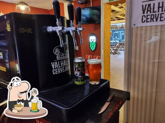 Golden Hop Beer Pub Hamburgueria em Santana de Parnaíba, Santana de ...