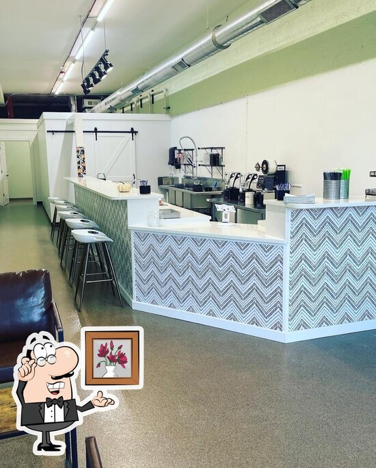 Knight Club Nutrition in Elburn - Restaurant reviews