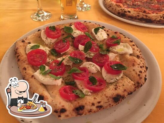 Le Tre Sorelle ristorante, Gallipoli, Via Antonietta de Pace ...