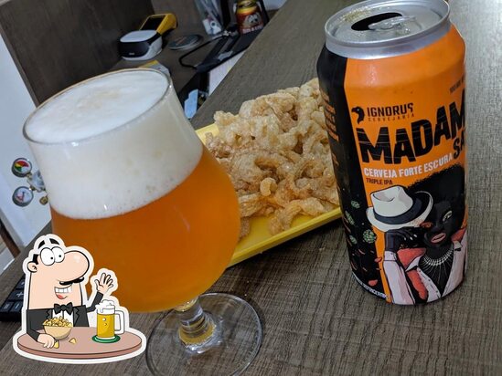 Lupulus Beer Store - Cervejas Artesanais pub & Bar, Curitiba ...