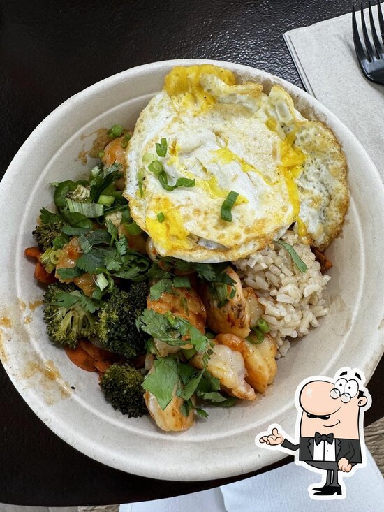 Original ChopShop, Tucson - Restaurant menu, prices and reviews