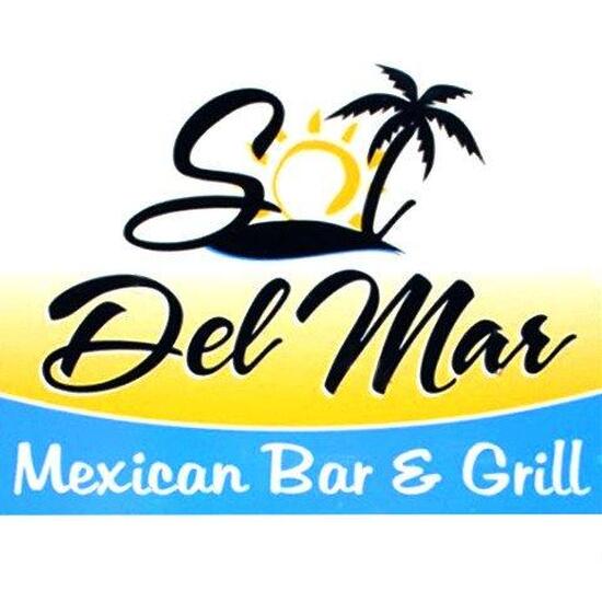 Menu at Sol Del Mar Mexican Bar and Grill, Tuscola
