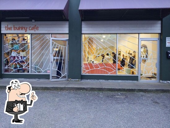 The Bunny Cafe, Vancouver - Critiques de restaurant