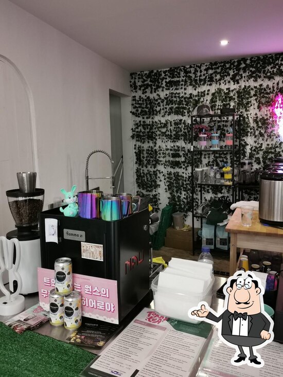 Tokki Tea: Organic Loose Leaf Teas, Bubble Tea, Coffee & More!, Lagos ...