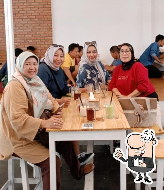 Nalor (Nasi Telor) Indonesia - Nalorindo x Justrue - Pandu Raya ...
