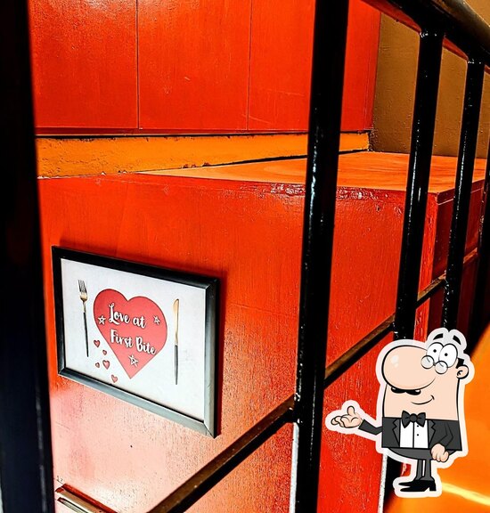 Eaters Cafe, Chennai - Restaurant menu, prices and reviews