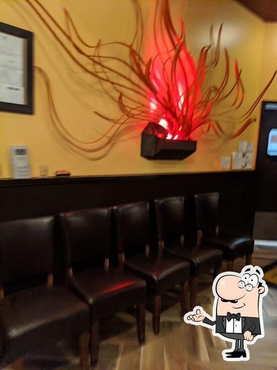 Fiamma Italian Grill, Bethlehem - Restaurant menu, prices and reviews