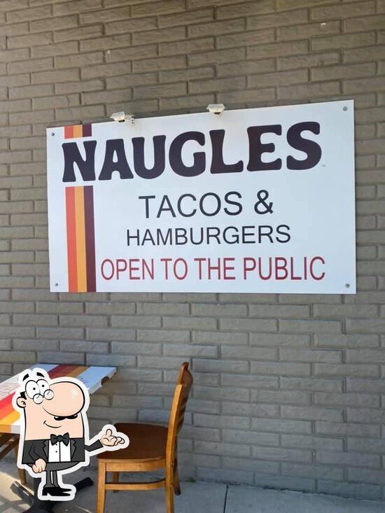 Naugles Tacos & Burgers, Huntington Beach - Restaurant menu, prices and ...