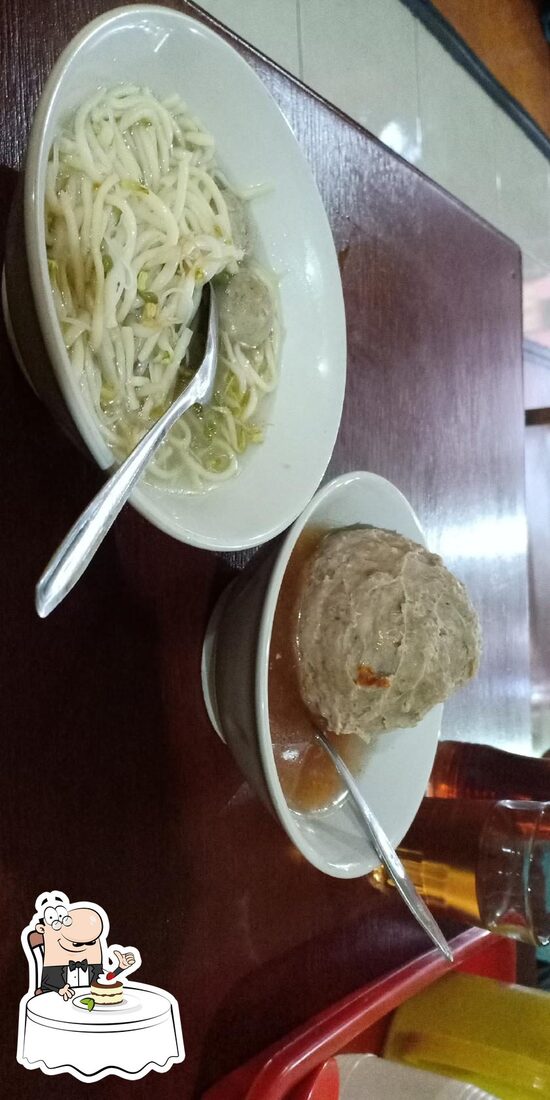 Baso Setan Solo restaurant, Ciawi - Restaurant reviews