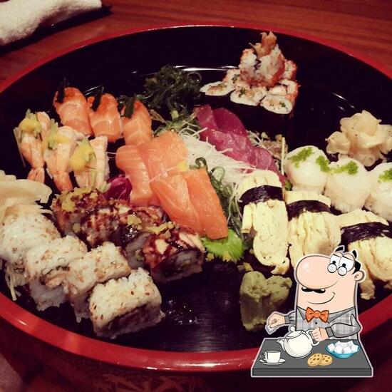Yutaka, Istanbul - Restaurant menu, prices and reviews
