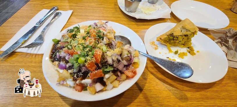 Norbu’s Himalayan Hut in Manitou Springs - Restaurant menu and reviews
