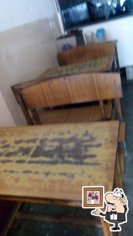 Dada Restaurant, Varanasi - Restaurant menu, prices and reviews