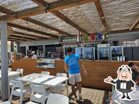 Samoa Club, Arenella - Menu del ristorante, prezzi e recensioni