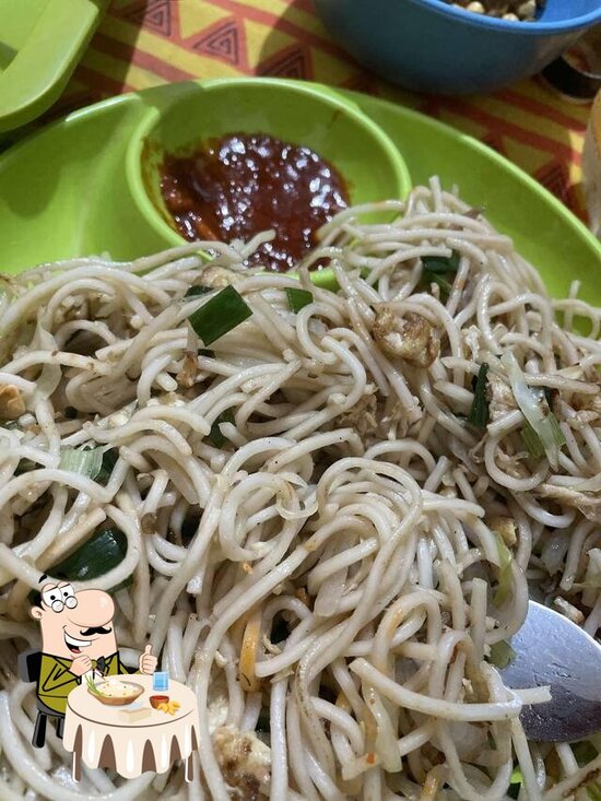 Menu at New Chinese Point, Mumbai, Shop 10