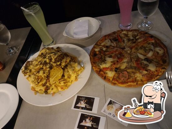 21st Amendment, Legazpi City - Restaurant menu, prices and reviews