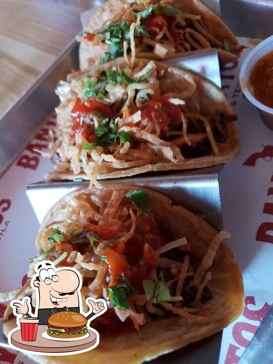 Banditos Tacos & Tequilas, 900 W Martin Luther King Jr Blvd in Los ...