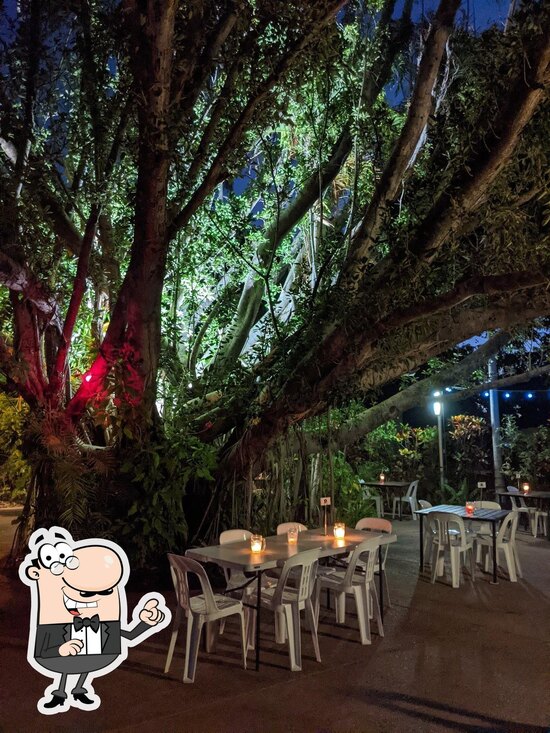 Big Fig Bistro, Katherine South - Restaurant menu, prices and reviews