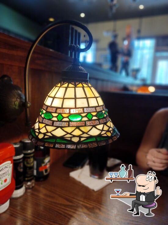 British Open Pub, Venice - Restaurant menu, prices and reviews