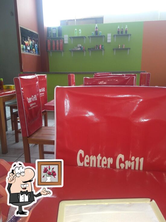Restaurante Center Grill, Guanambi - Restaurant menu, prices and reviews