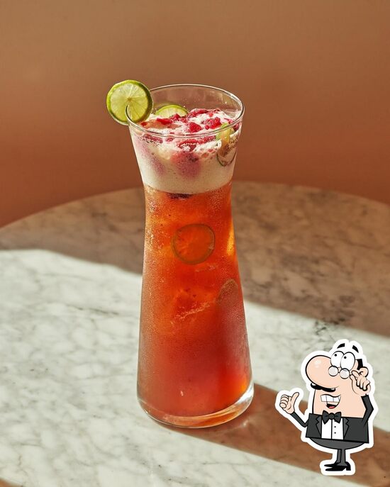 Cravery Cafe, Hyderabad - Restaurant menu, prices and reviews