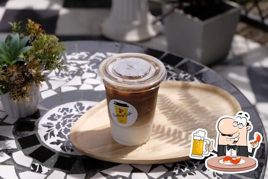 Knitting Cafe, Bang Yai - Restaurant reviews