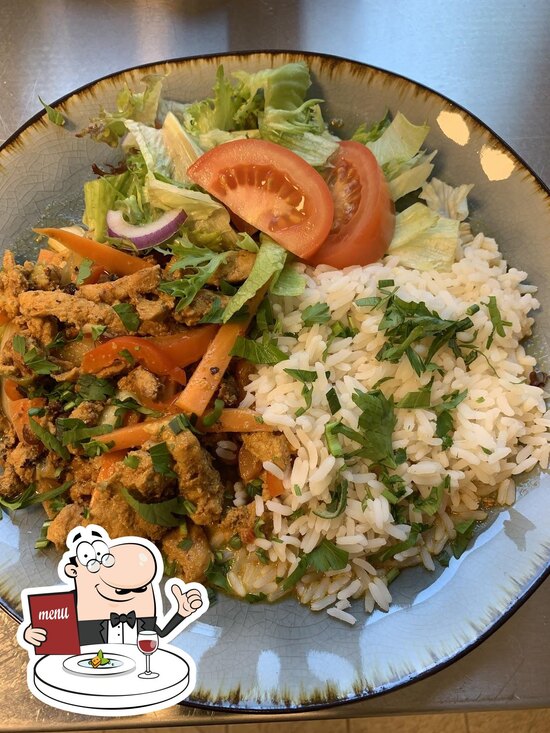 Kuben Spiseri cafe, Lillehammer - Restaurant reviews