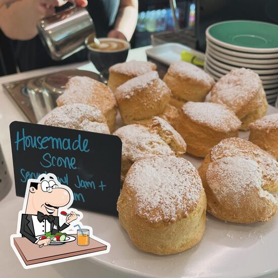 Little Lofty Cafe, Wonga Park - Restaurant menu, prices and reviews