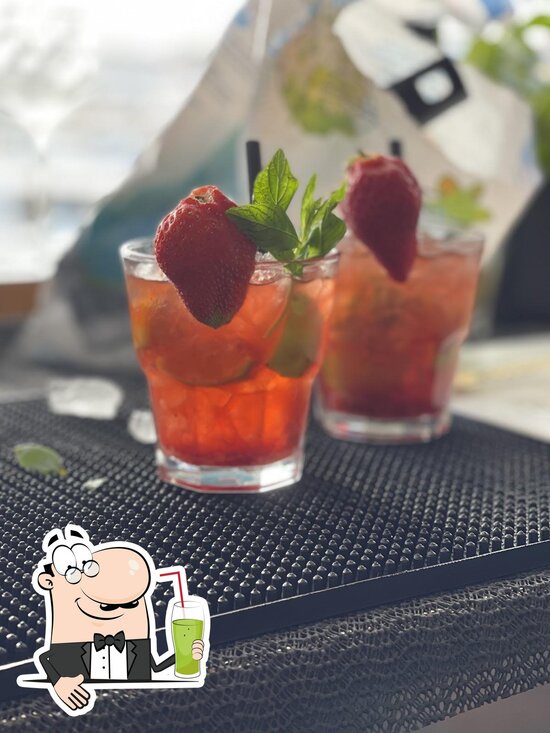 Machido club, Isola delle Femmine - Restaurantbewertungen