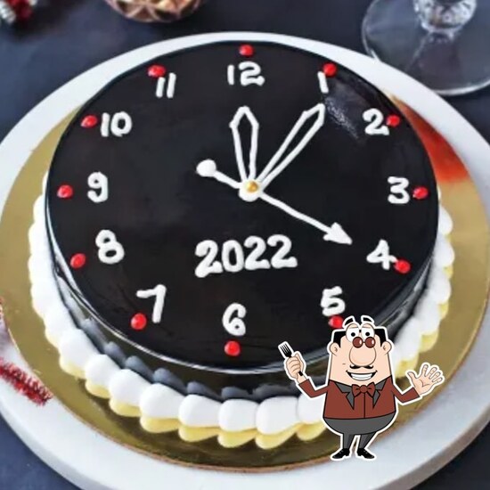 Pooja Sweets and Bakers, Panchkula - Restaurant menu, prices and reviews